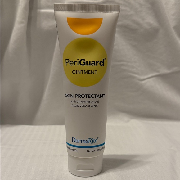 Skincare | Periguard Ointment White And Yellow | Poshmark